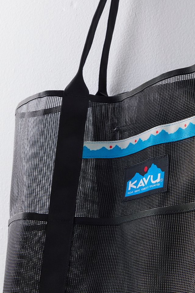 KAVU Alder Lake Tote | Free People