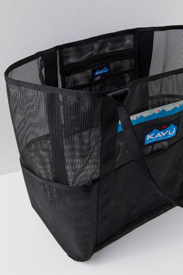 KAVU Alder Lake Tote | Free People