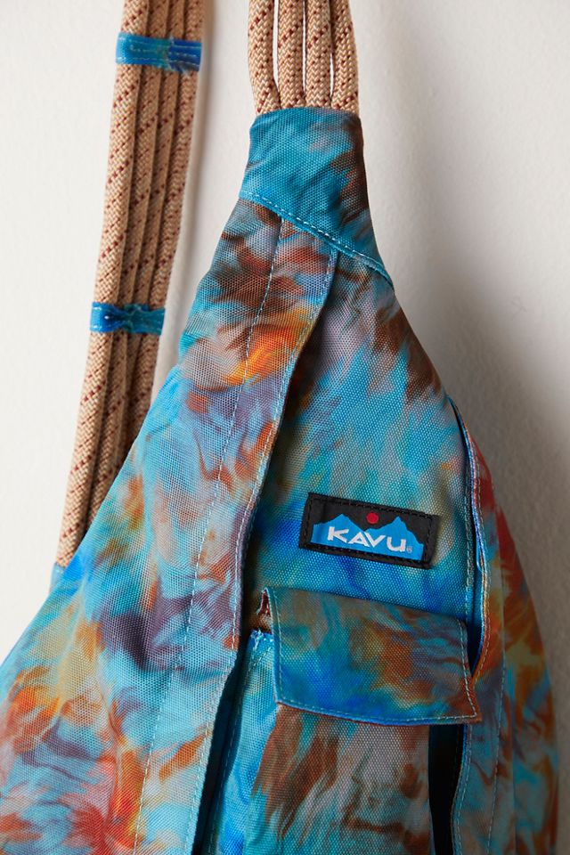 KAVU Rope Sling | Free People