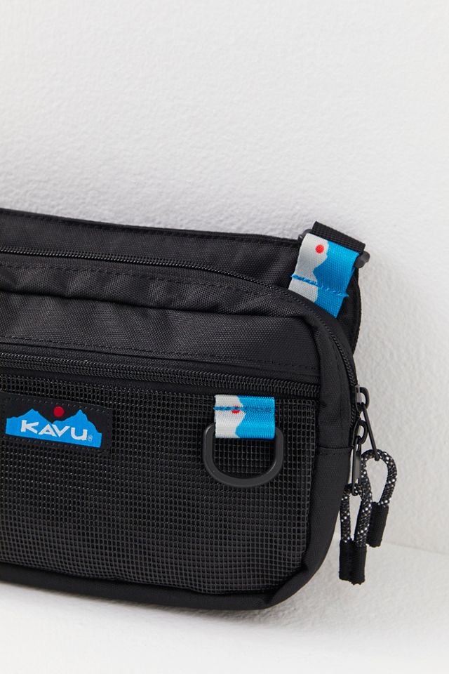 KAVU Delray Beach Crossbody Bag | Free People