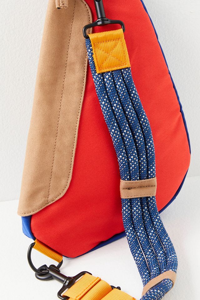 KAVU San Marine Sling | Free People