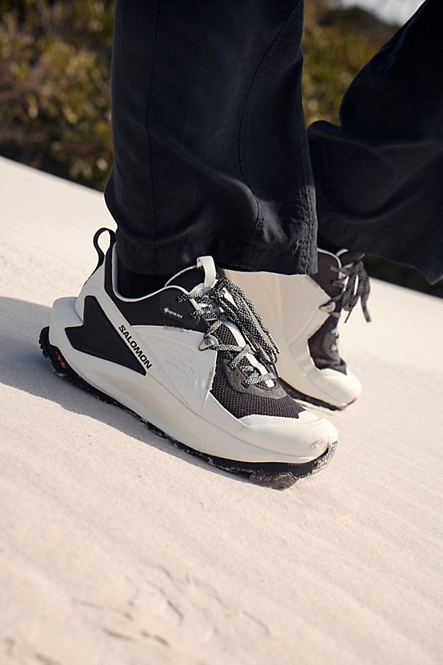 Salomon Elixir Gore-Tex Trainers | Free People UK Salomon Elixir Gore-Tex Trainers | Free People UK