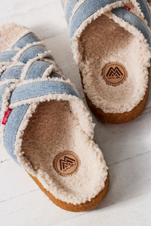 Cozy Up Slide Sandals | Free People