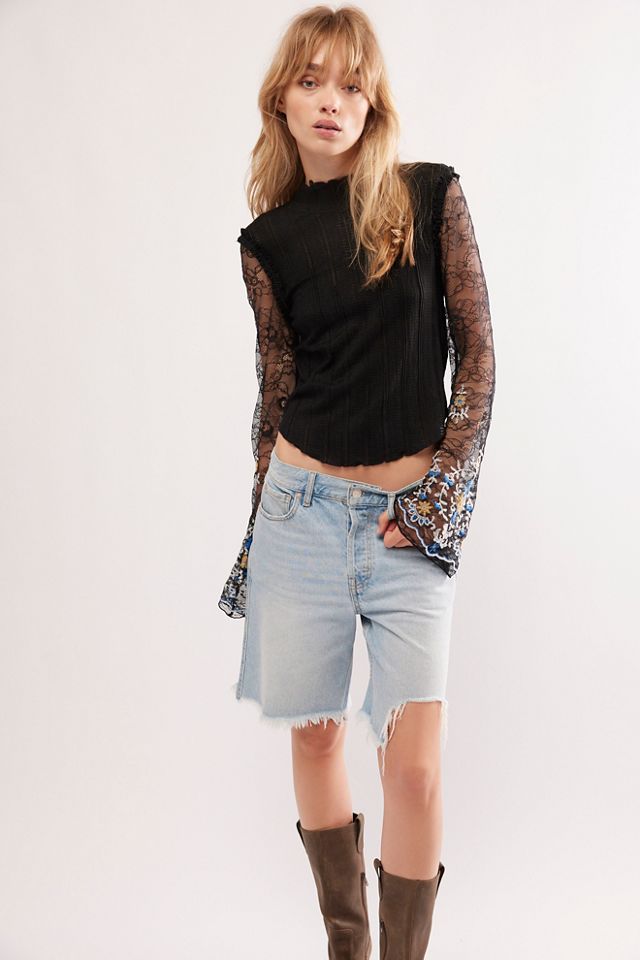 Dont Blame Me Cuff Free People