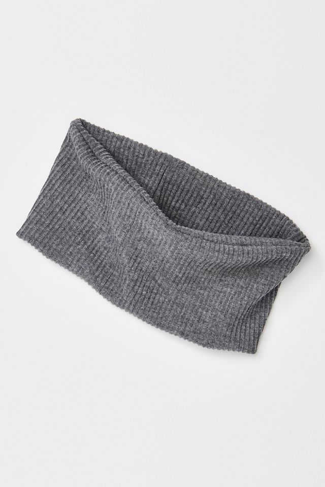 Super Wide Soft Headband | Free People