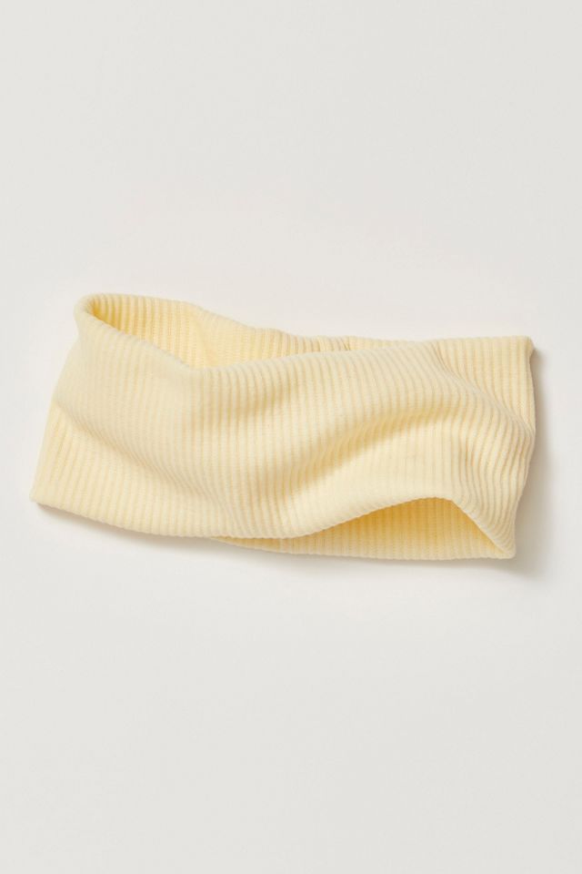Super Wide Soft Headband | Free People
