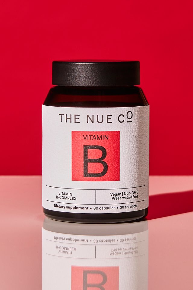The Nue Co. Vitamin B Complex | Free People