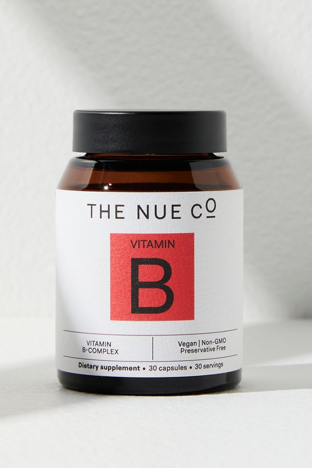 The Nue Co. Vitamin B Complex | Free People