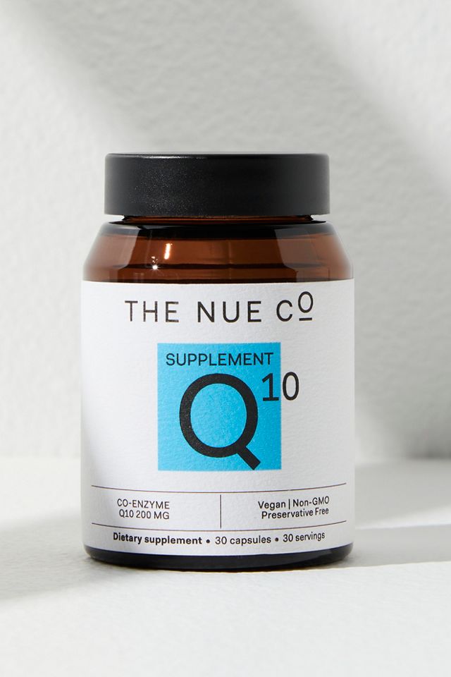 The Nue Co. COQ10 Capsules | Free People