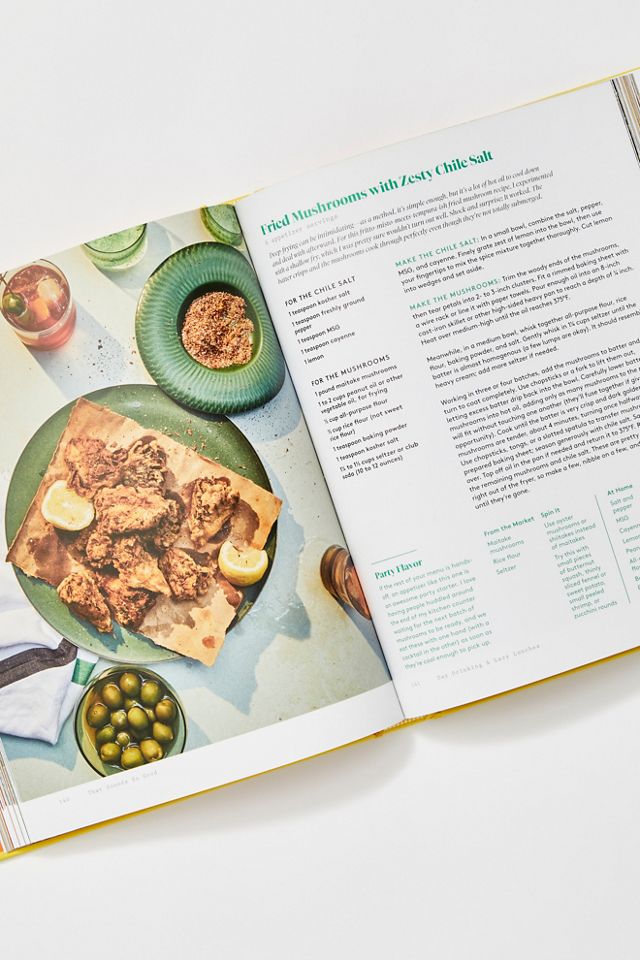 That Sounds So Good: 100 Real-Life Recipes for Every Day of the Week ...