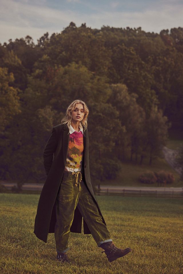 Dilger Jacket | Free People