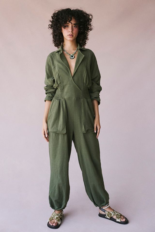 Blair One-Piece | Free People UK