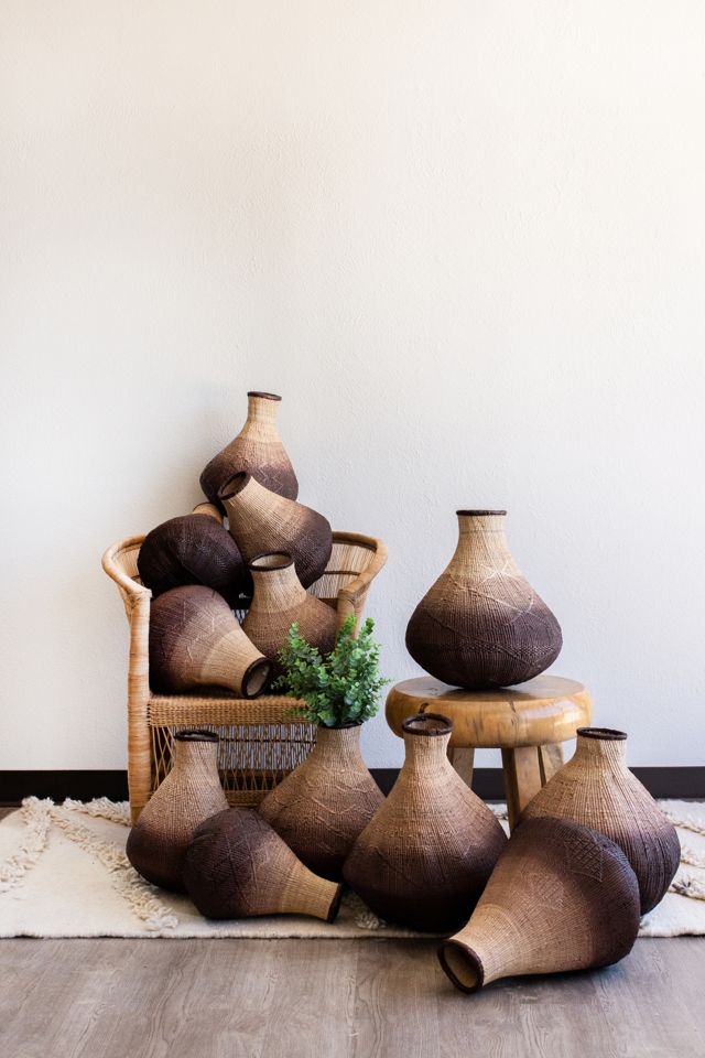 Kanju Eclipse Tonga Baskets | Free People