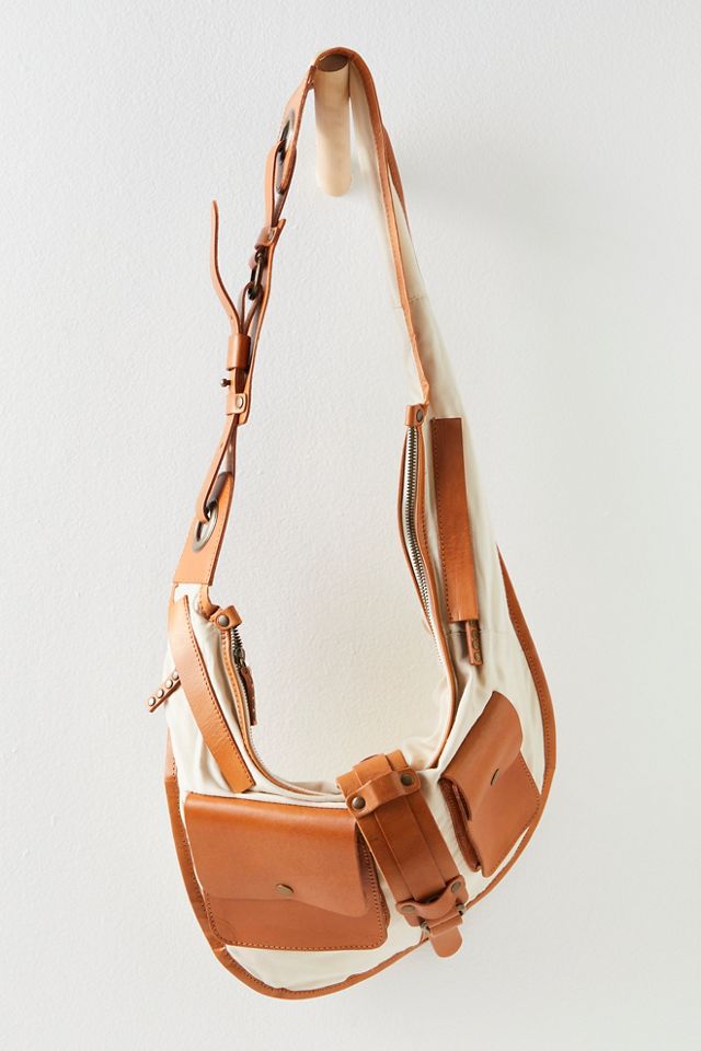 Blue Ridge Sling | Free People UK