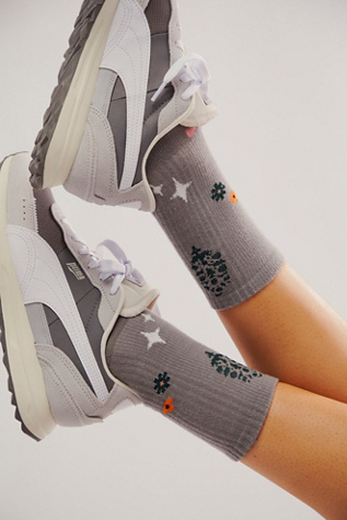 Forager Hike Socks | Free People