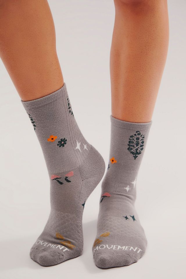 Forager Hike Socks | Free People
