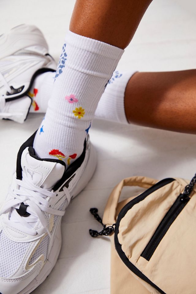 Forager Hike Socks | Free People