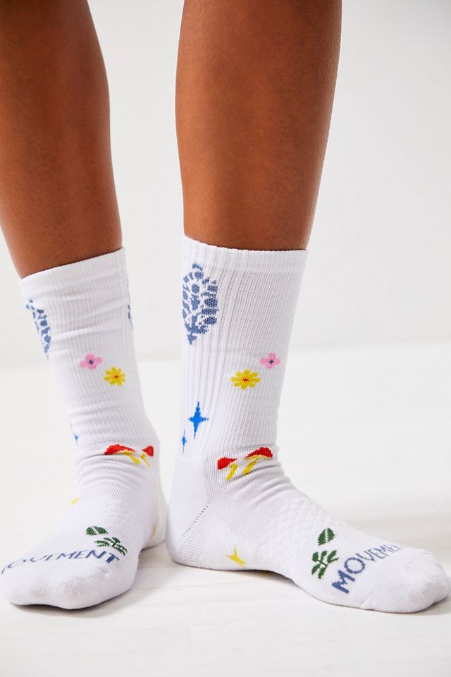 Forager Hike Socks | Free People
