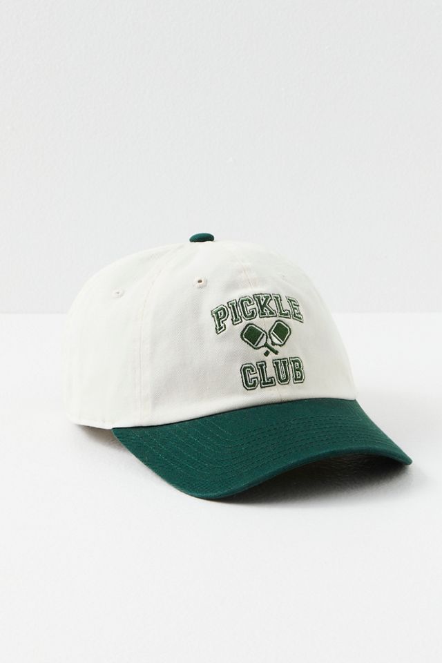Pickle Club Baseball Hat | Free People