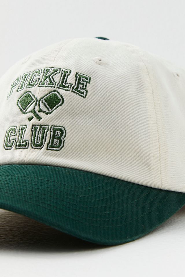 Pickle Club Baseball Hat | Free People