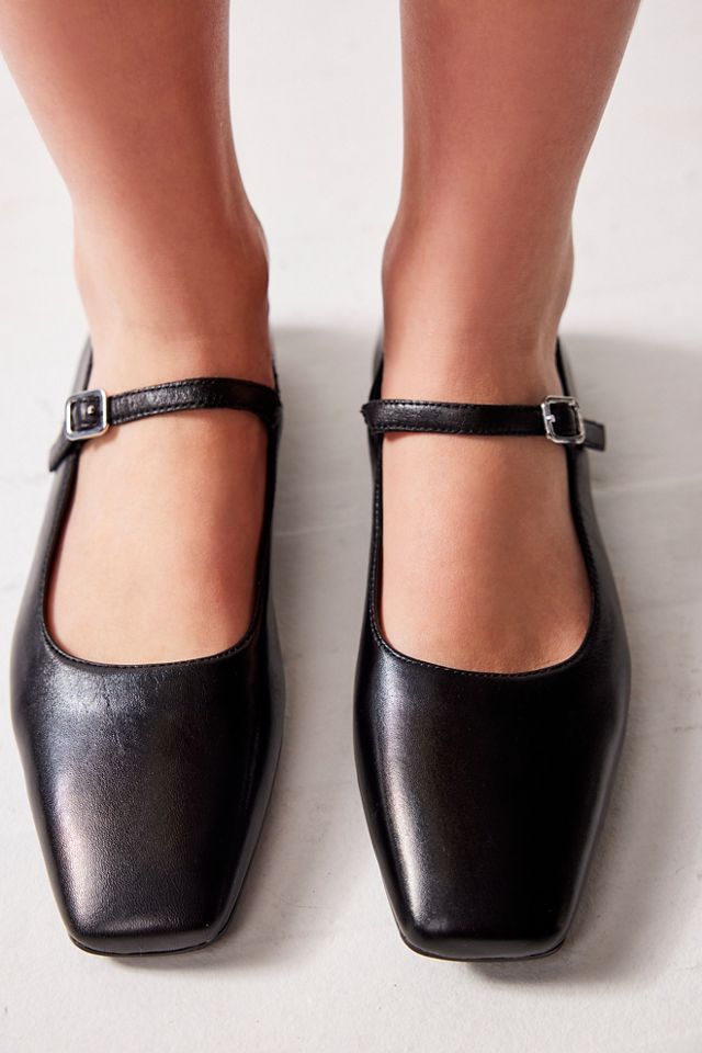 Vagabond Delia Ballet Flats Free People