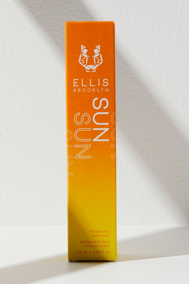 Ellis Brooklyn Hair & Body Fragrance Mist | Free People
