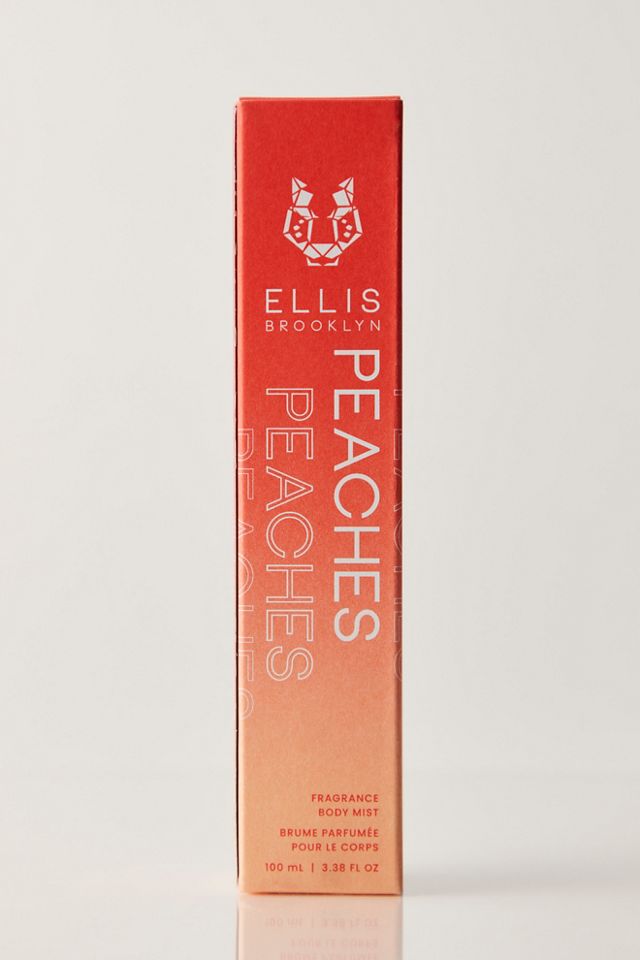 Ellis Brooklyn Hair & Body Fragrance Mist | Free People UK