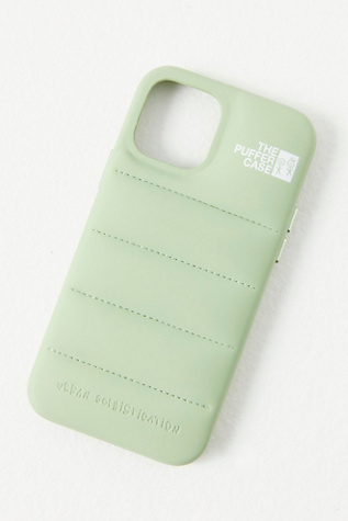 Puffer Phone Case | Free People