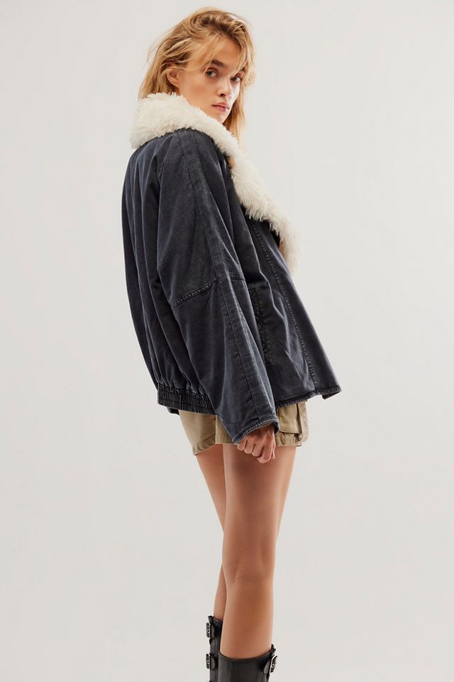 Lolo Denim Jacket | Free People