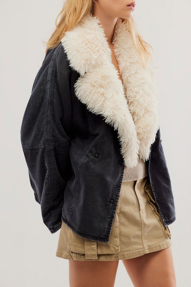Lolo Denim Jacket | Free People
