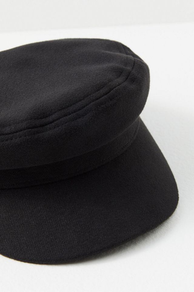 Memory Lane Lieutenant Hat | Free People