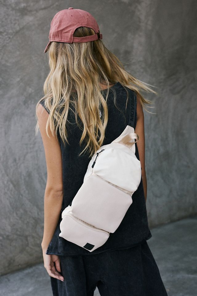 Dribble Pocket Sling | Free People