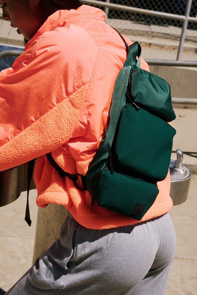 Dribble Pocket Sling | Free People