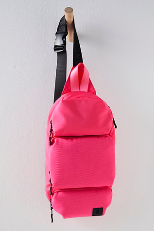 Dribble Pocket Sling | Free People