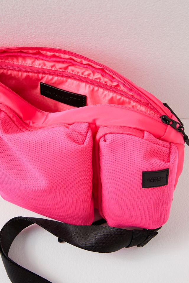 Dribble Pocket Sling | Free People