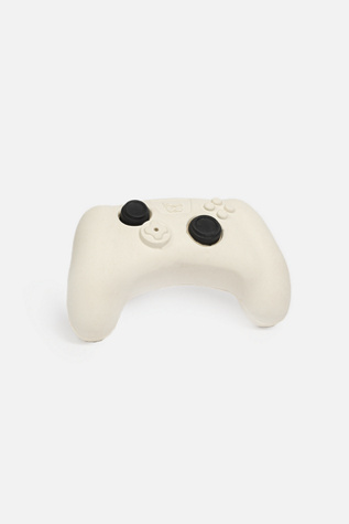 Silver Paw Game Controller With Chicken Scent Dog Toy | Free People