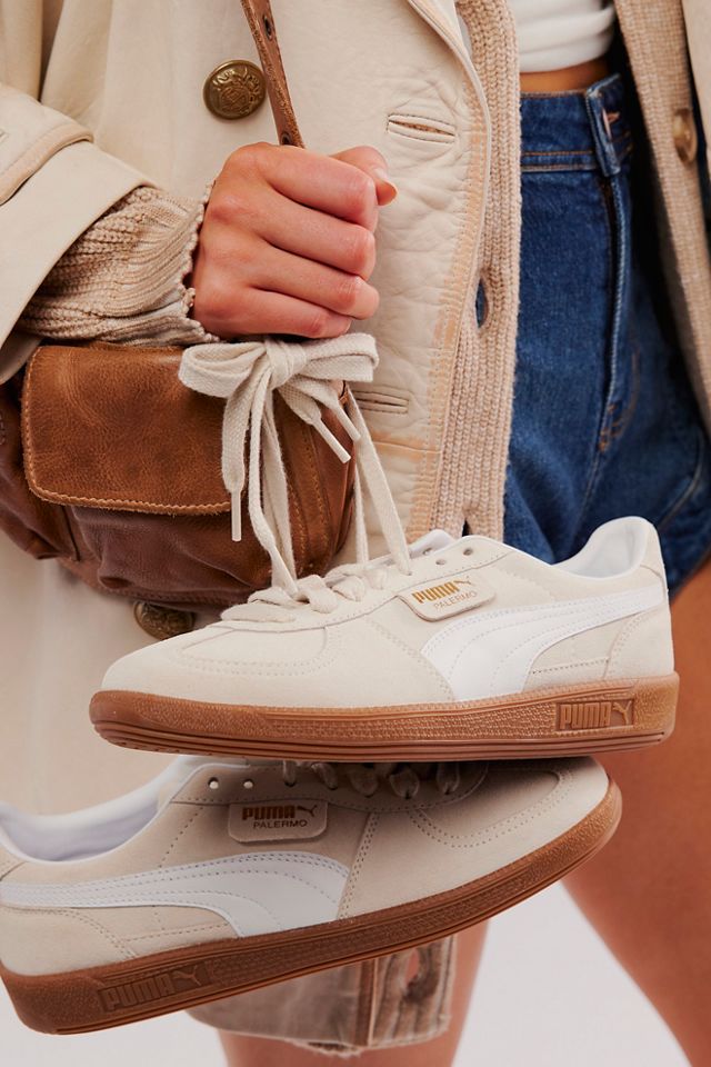 Puma Palermo Sneakers | Free People