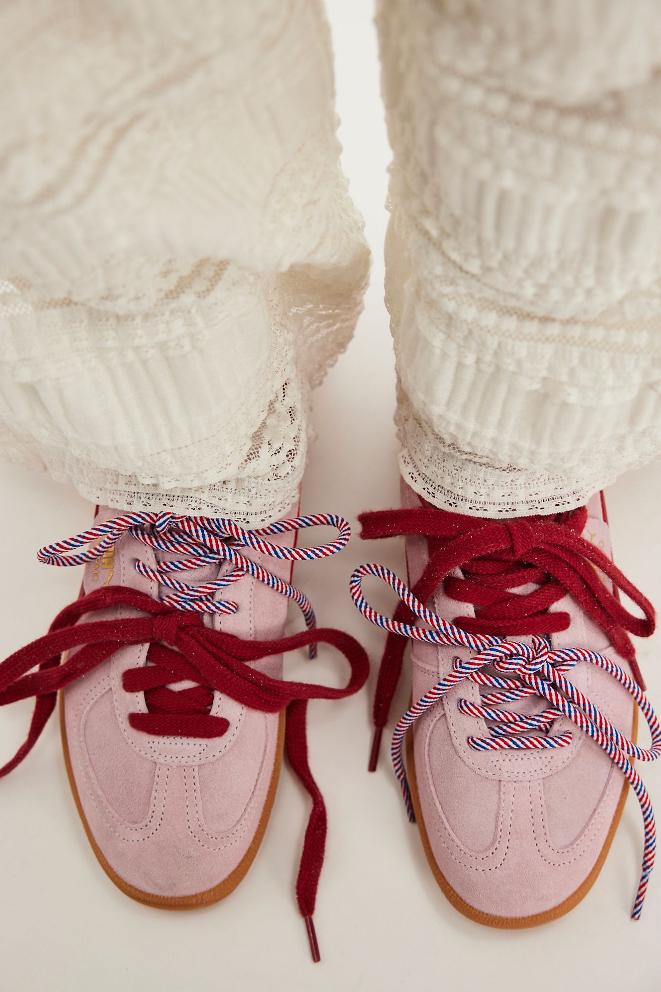 Puma | Palermo Moda Sneakers