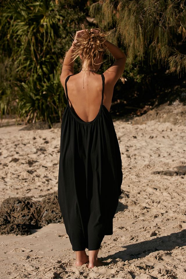 Twisted Low-Back Midi | Free People