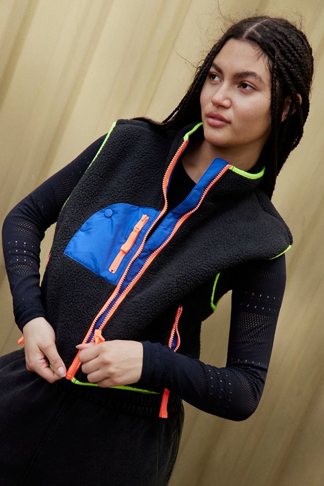 Hit The Slopes Vest | Free People