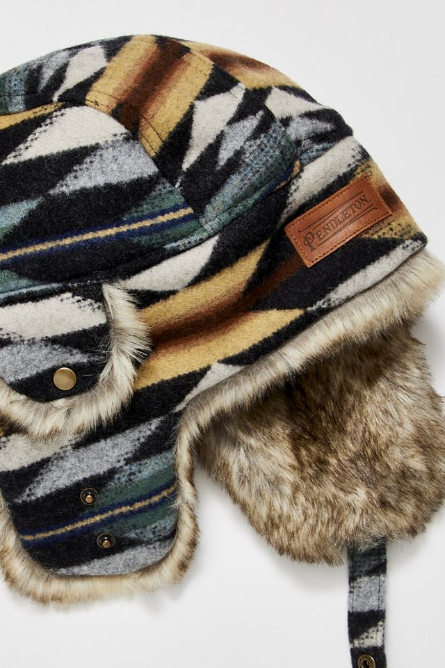 Pendleton Trapper Hat | Free People