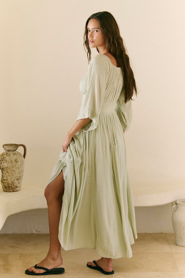 Dixie Maxi Dress | Free People