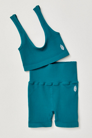 Women's Cute Activewear + Workout Outfits | Free People