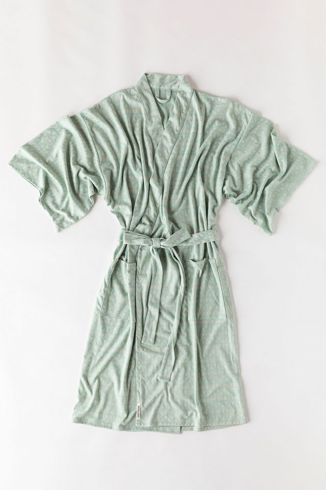 Highway Robery Blanche's Boudoir Robe | Free People
