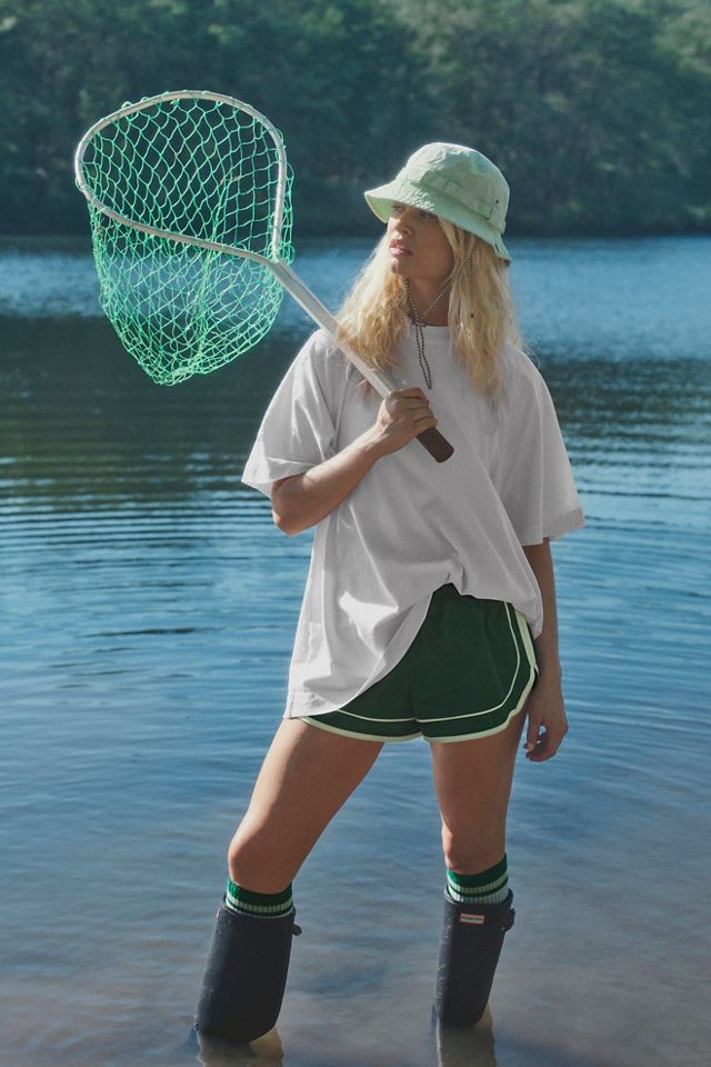 Varsity Blues Shorts | Free People