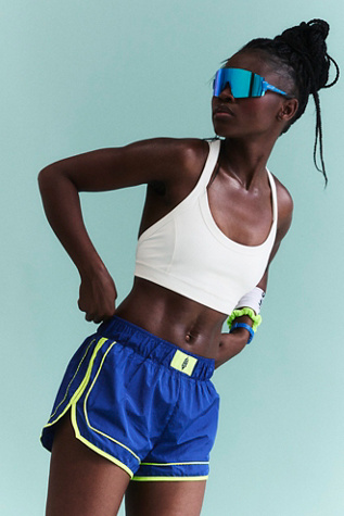 Athletic + Workout Shorts | FP Movement