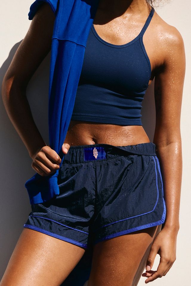Varsity Blues Shorts | Free People