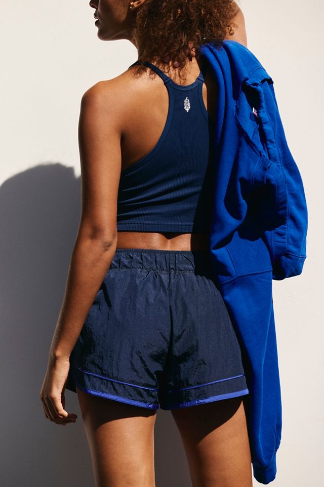 Varsity Blues Shorts | Free People