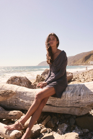 Robe courte Sloan | Free People FR