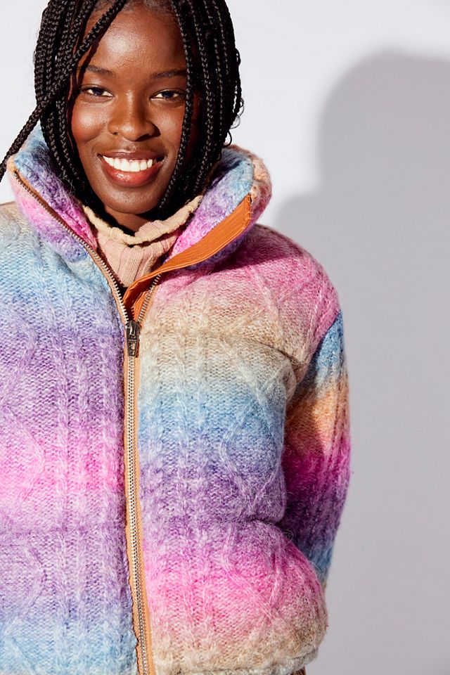 Roll Over Puffer Jacket | Free People